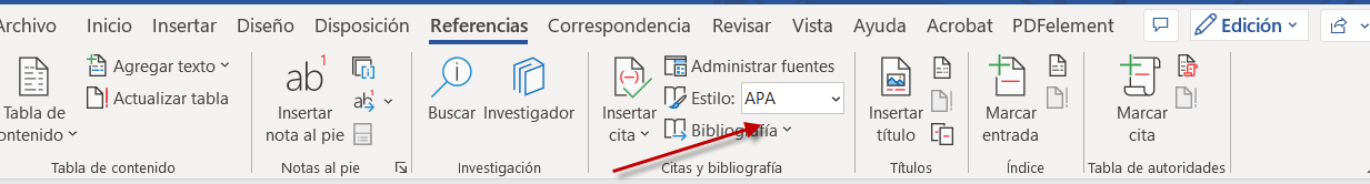 Normas APA en Word 2024: Guía paso a paso 📚💡